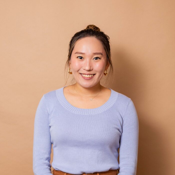 Meet the Empower Somerset Team