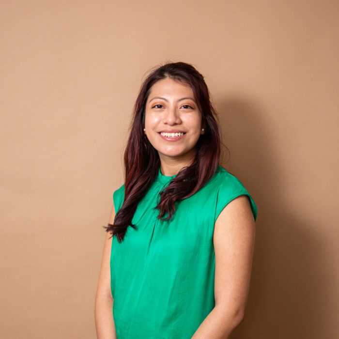 Meet the Empower Somerset Team