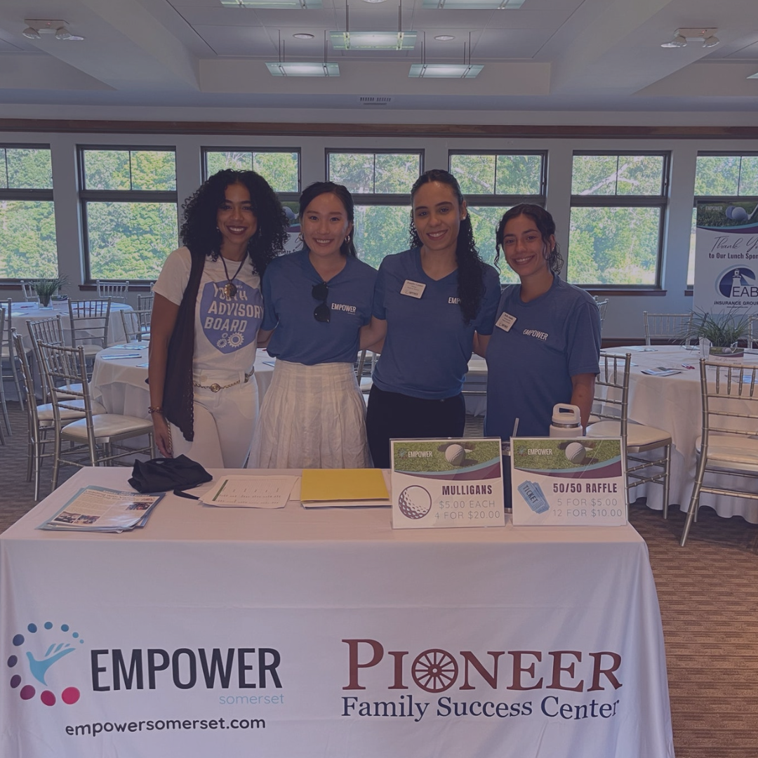 Annual Reports | Empower Somerset